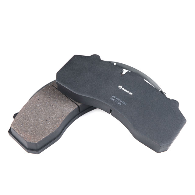 Winhere Auto-Part Manufacturing